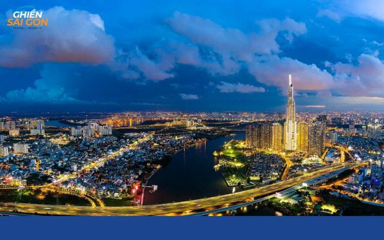 Tên gọi Sài Gòn: Vì sao Sài Gòn được gọi với cái tên này? - Ghiền Sài Gòn
