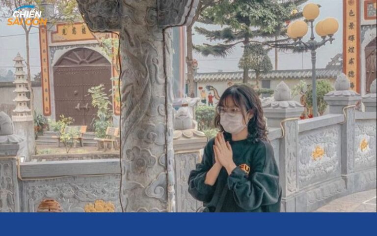 TOP 4 ngôi chùa cầu con ở Sài Gòn nổi tiếng cực linh thiêng - Ghiền Sài Gòn