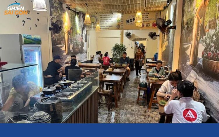 Top 5 quán bánh canh cá lóc Tân Phú ngon chuẩn vị miền Trung - Ghiền ...