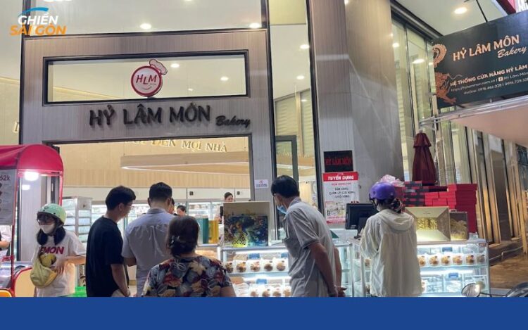 Cập nhật bảng giá bánh trung thu Hỷ Lâm Môn 2025 mới nhất